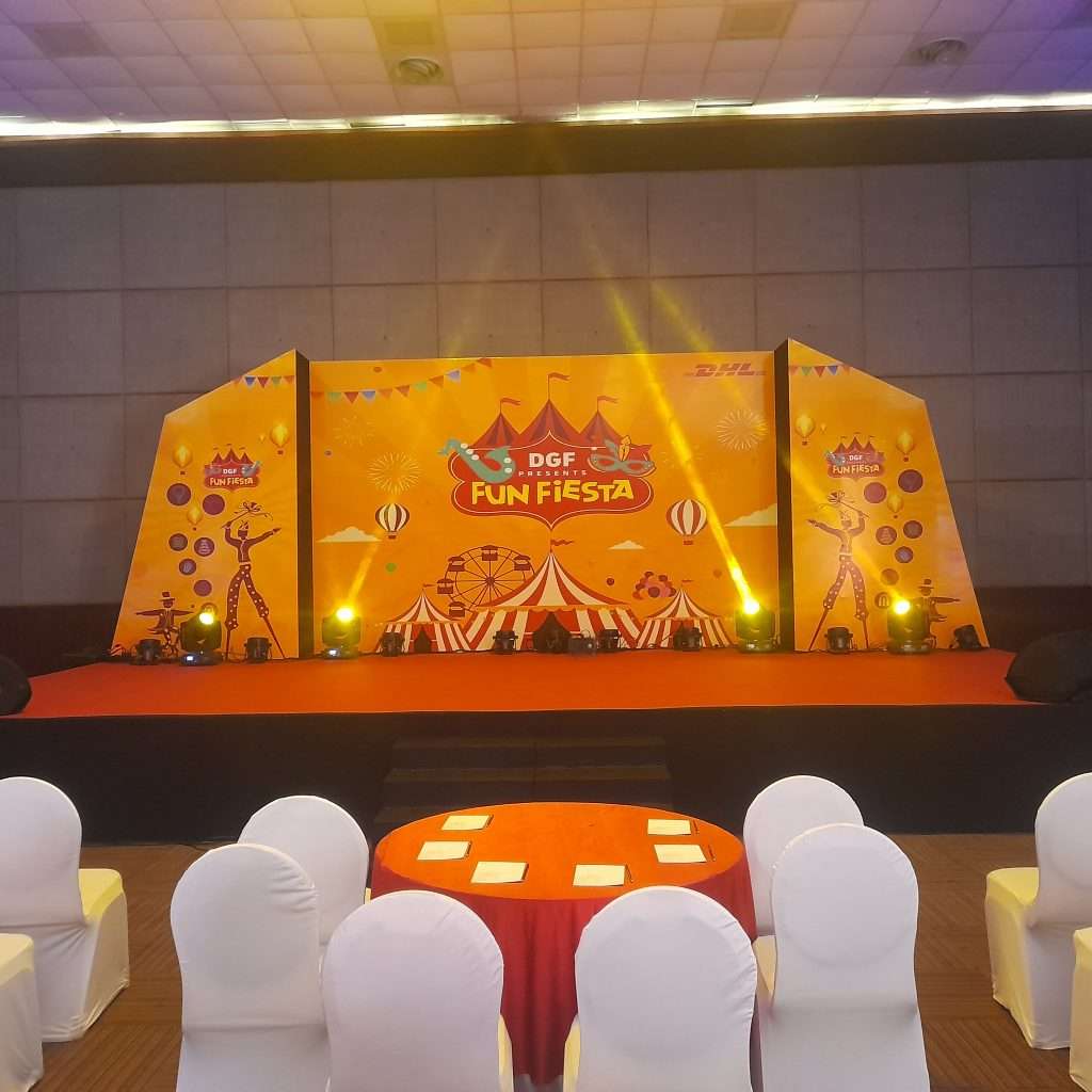 Top Event Management Companies Bangalore-Best Event organisers